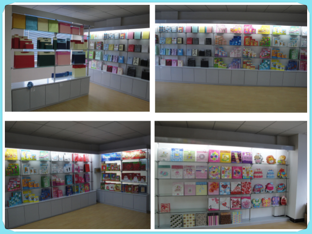 Factory Tour - AC Packaging Specialist Co.,ltd.